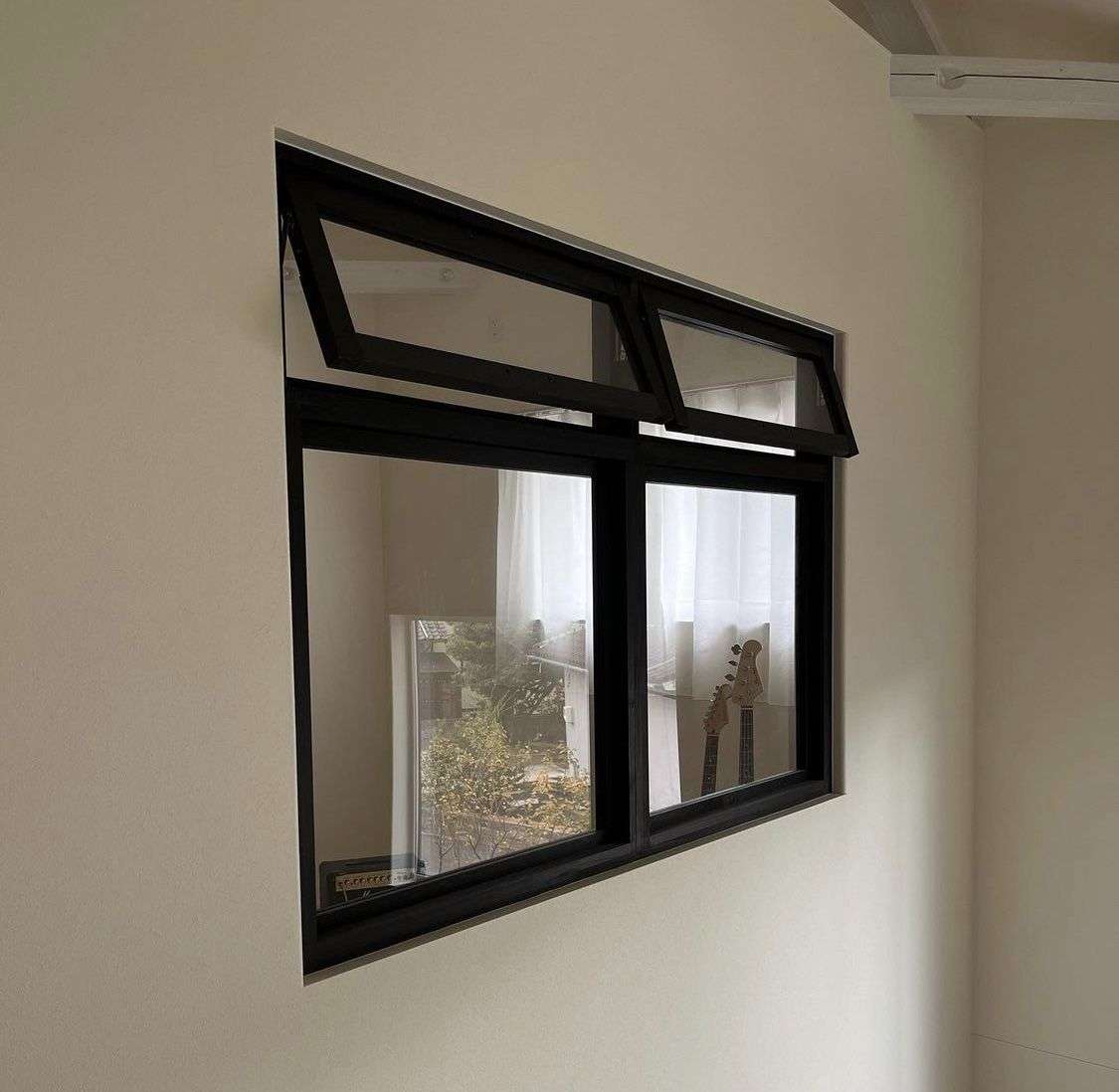 Aluminium Sliding Window - Top Quality Sliding Window Service